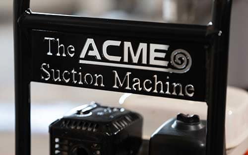 Trenchless Pipe Pulling & Bursting Equipment - ACME Trenchless