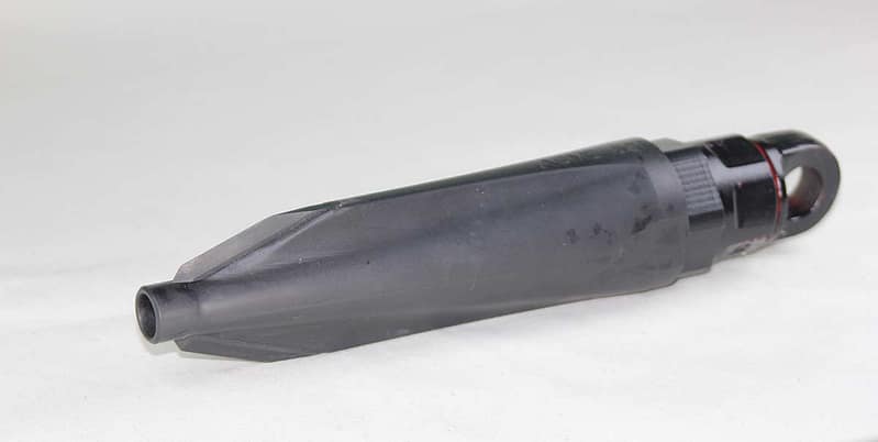 Splitter & Puller Heads - ACME Trenchless