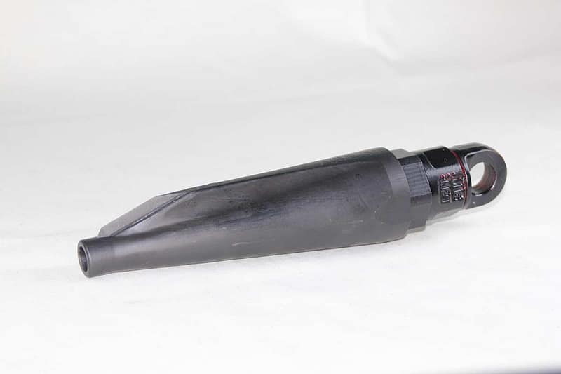 Splitter & Puller Heads - ACME Trenchless