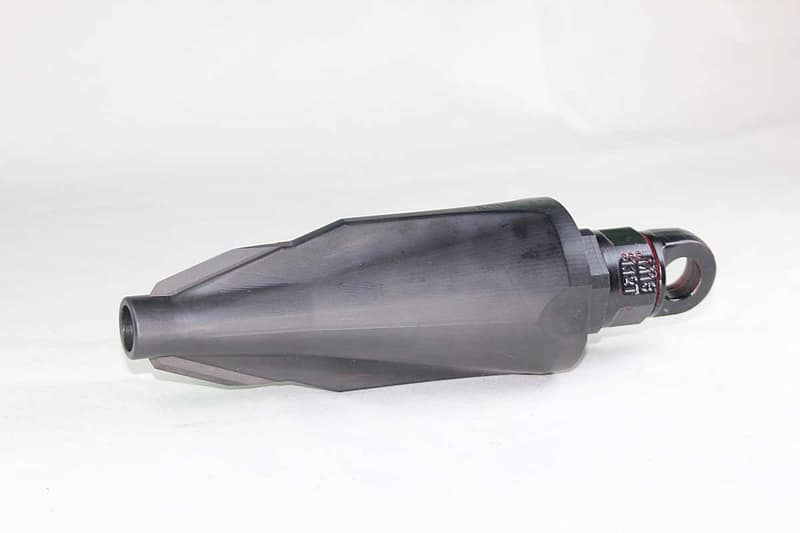 Splitter & Puller Heads - ACME Trenchless